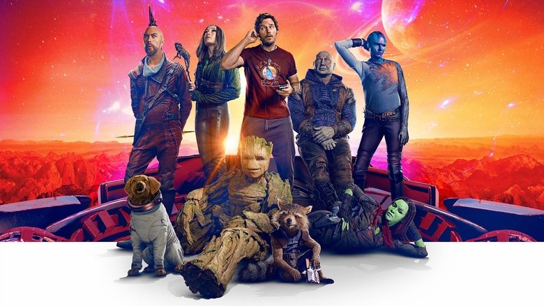 Guardians of the Galaxy Vol. 3 | Swift OTT - Watch TV Shows, Movies Online